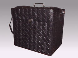 東紀州立体地形模型